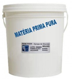 Xarope de Glucose de Milho liquida